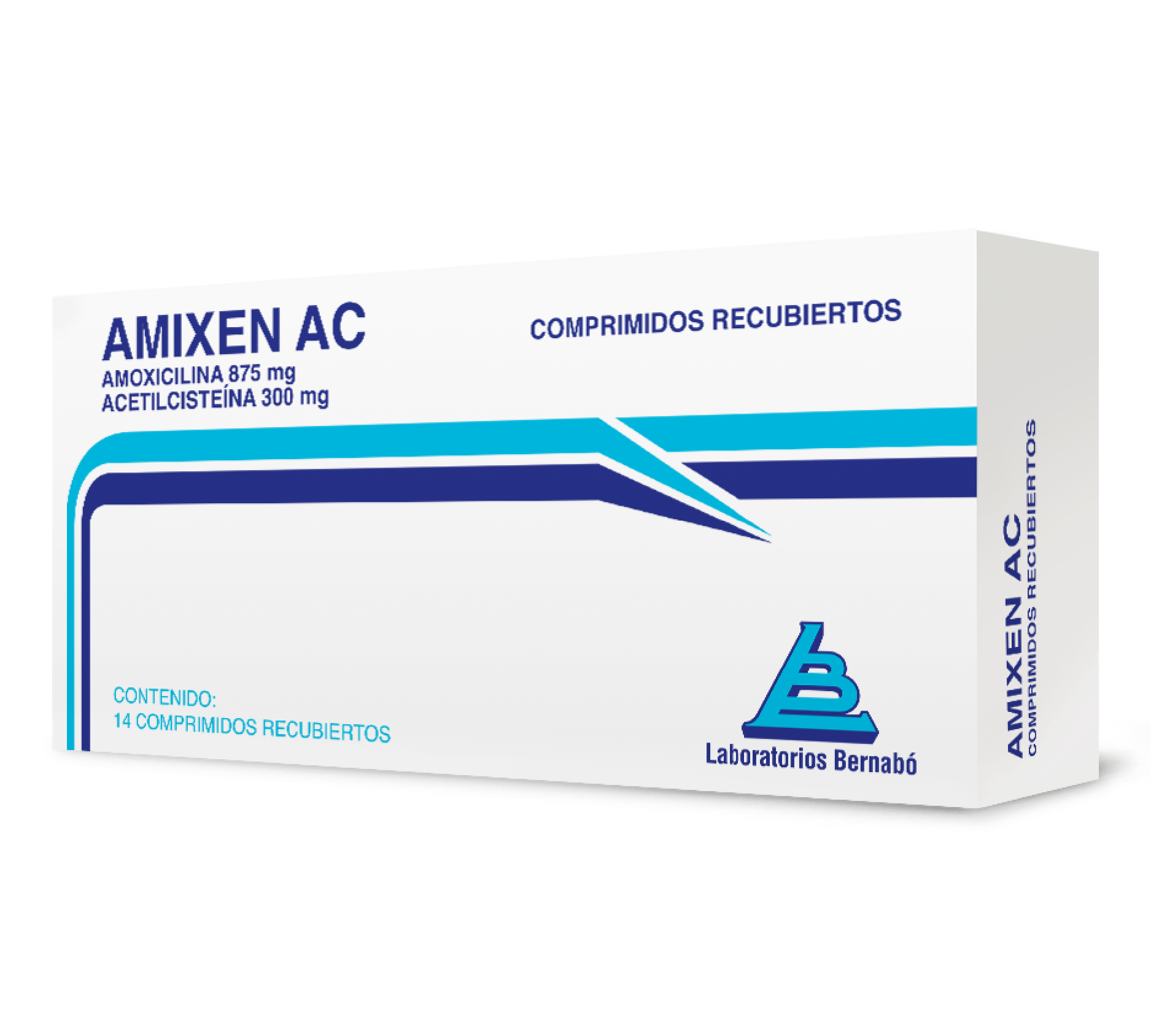 Lineas - Laboratorios Bernabo